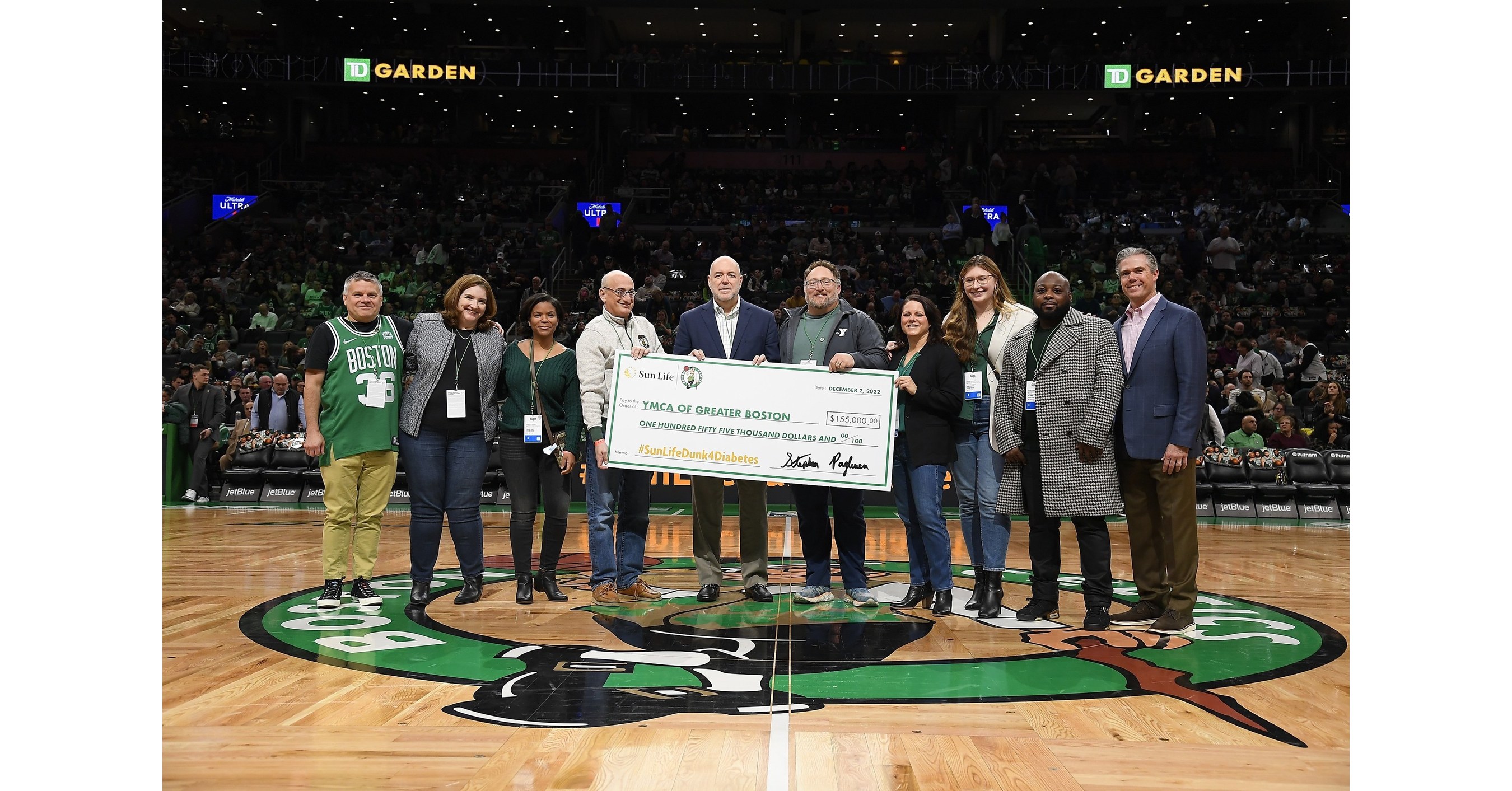 SLF Share Price and News / SunLife Financial Inc. (NYSE)