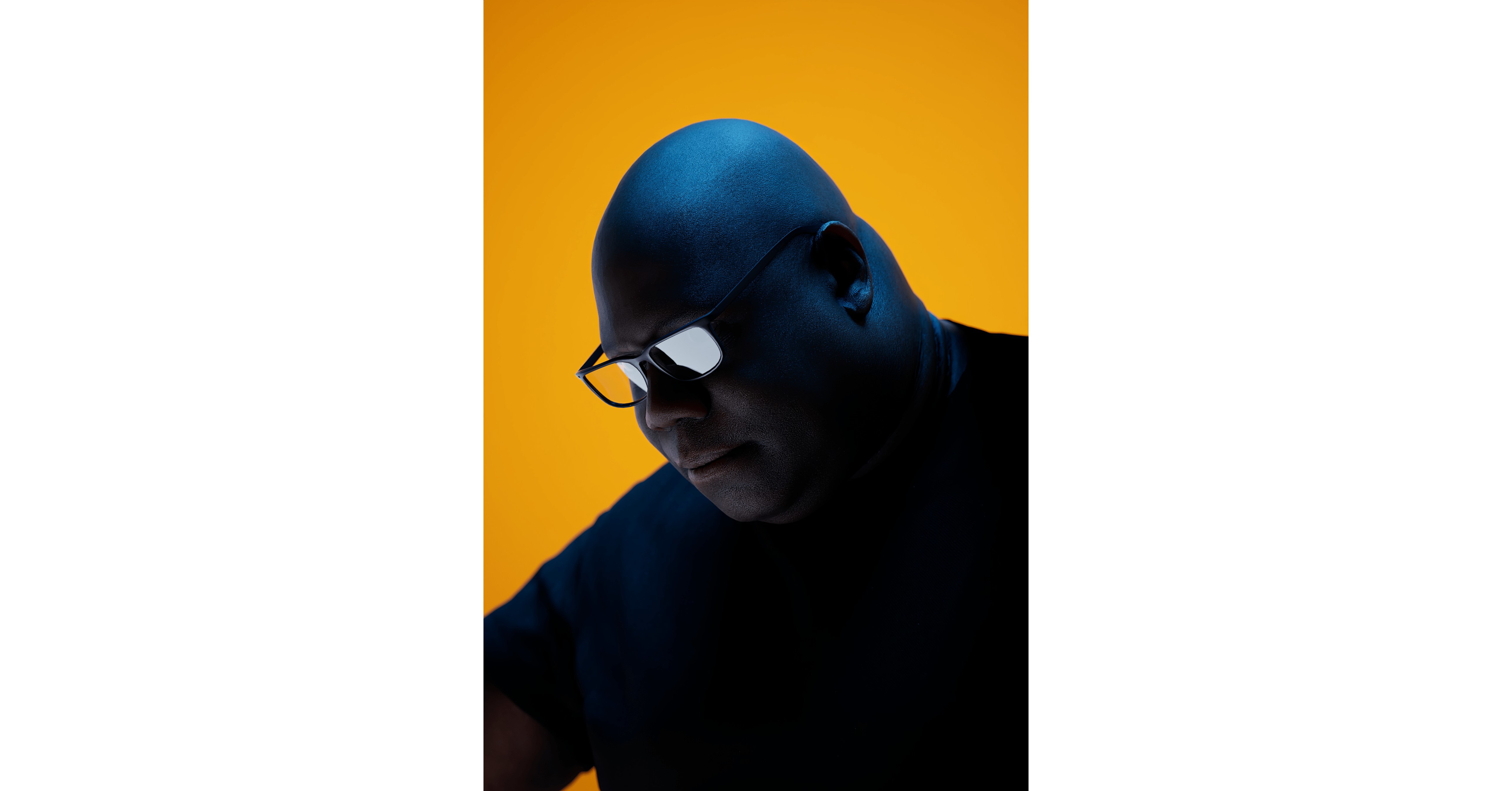 Carl Cox and Sensorium-Made Avatar Featured On World's First Avatar ...