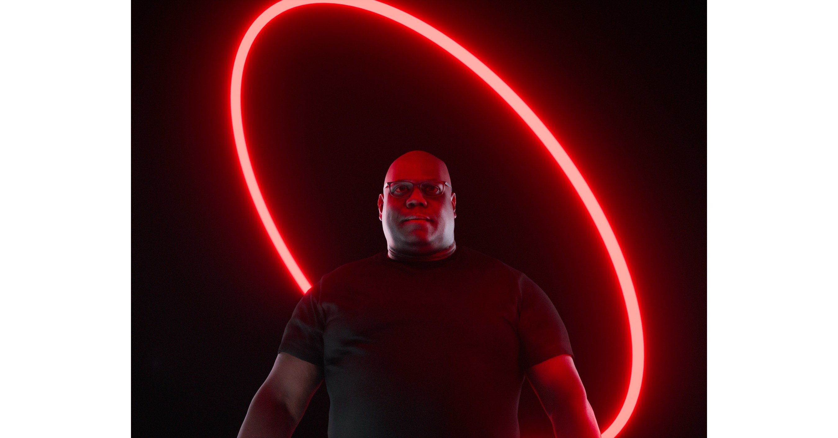 Carl Cox and Sensorium-Made Avatar Featured On World's First Avatar ...