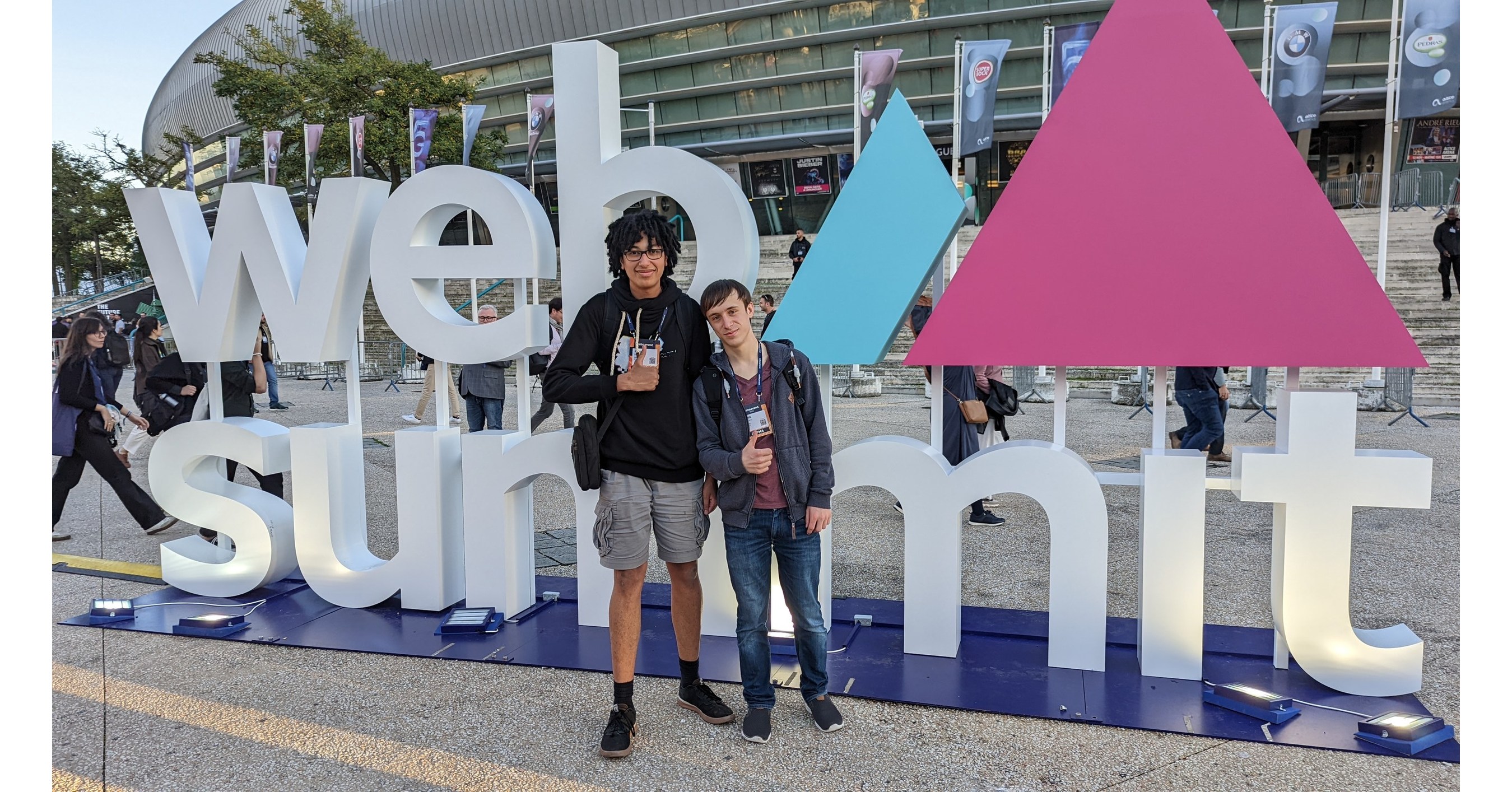 Fresh Off Web Summit, Anomaly Science Opens Wait List for Beta Program