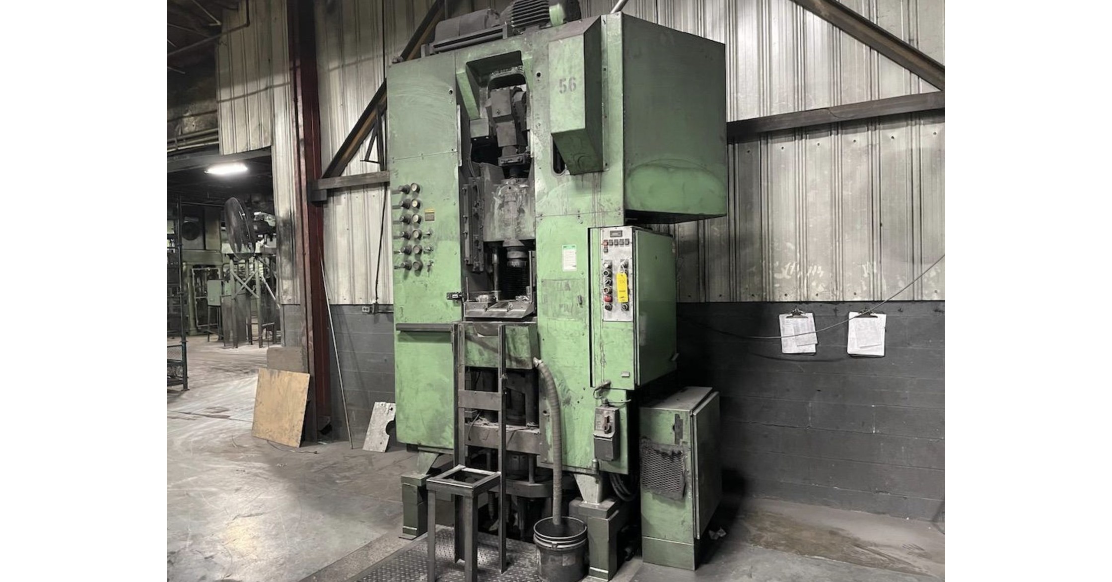 Detroit Process Machinery & PPL Group Announces Sale of All Assets From ...