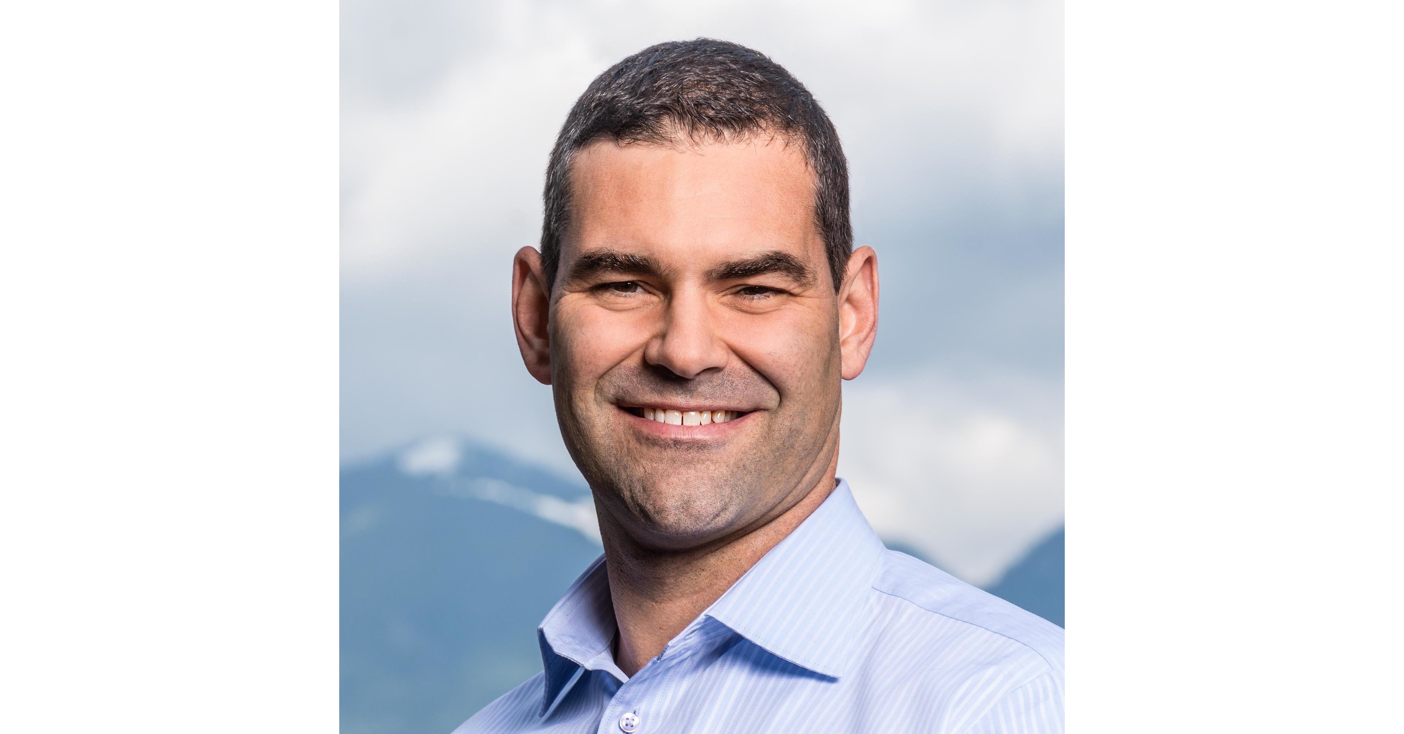 Schneider Electric's Scott Harden Joins SEPA Board of Directors and ...