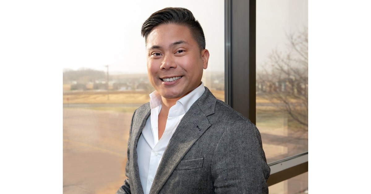 Patient engagement technology provider SONIFI Health names Brian Nido ...