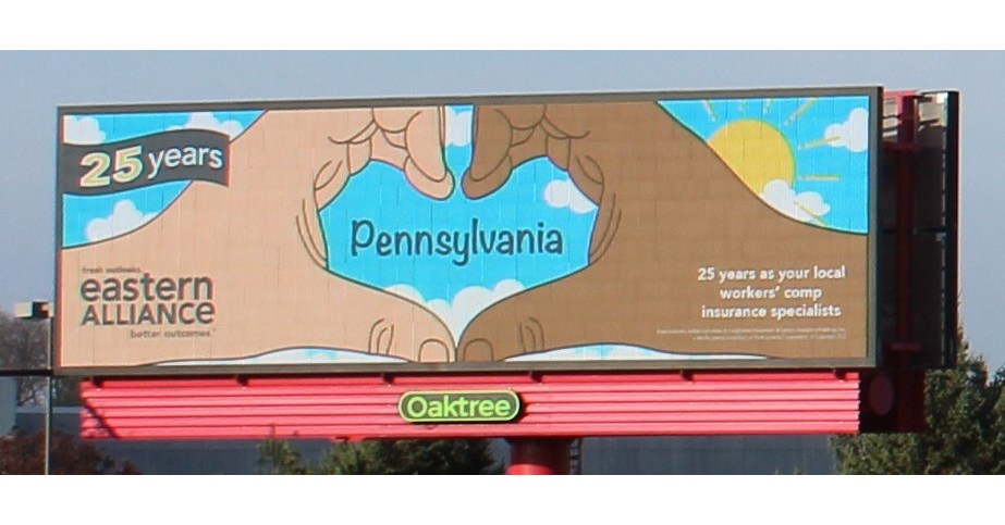 Eastern Alliance Insurance Group Celebrates 25 years