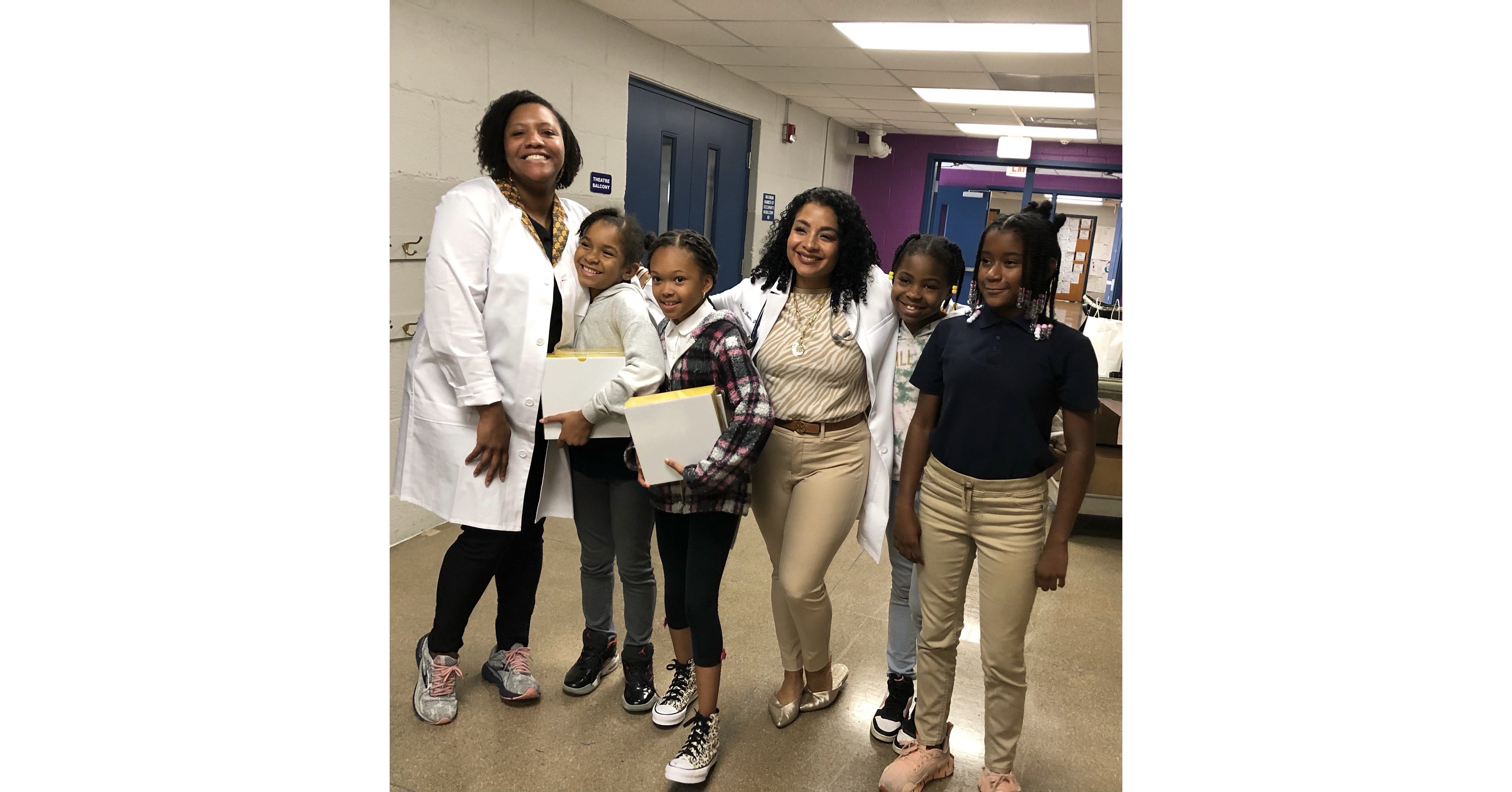 The North American Veterinary Community Partners with Veterinary ...