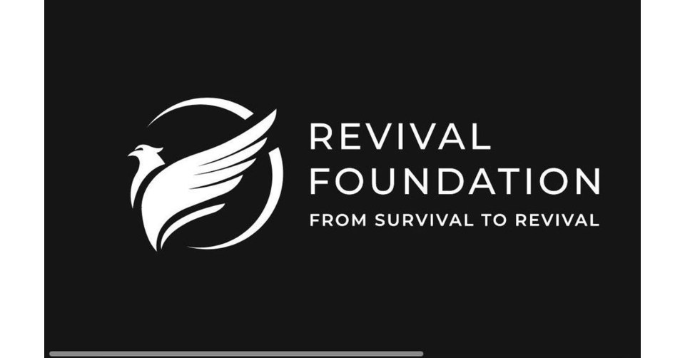 The Revival Foundation Proud to Launch Their "Food For Good" Project