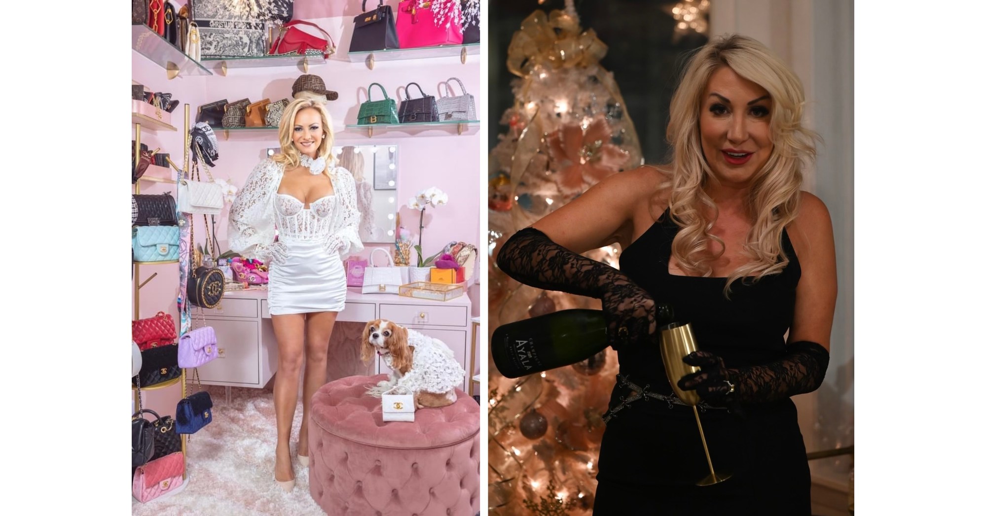 Leah Chavie Skincare Boutique and The Vault Chicago Announce ...