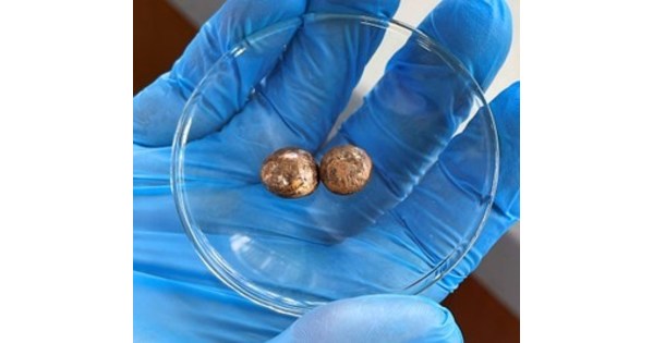 LIBERO COPPER EXTRACTS COPPER METAL FROM THE MOCOA DEPOSIT WITH THE ...