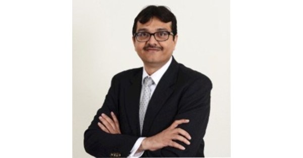 STL appoints Tushar Shroff as Group Chief Financial Officer