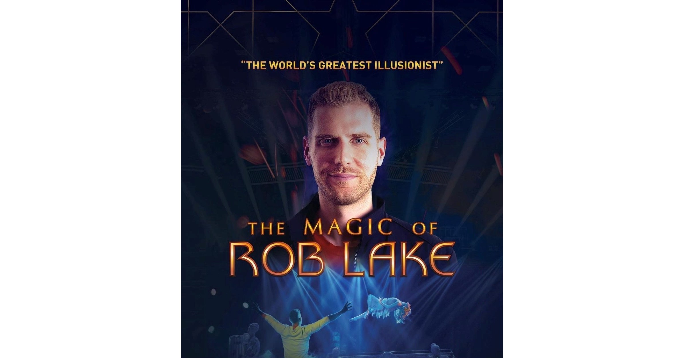 Sheikh Jaber Al-Ahmed Cultural Centre ( JACC ) Presents The World ...