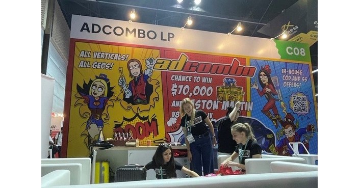 AdCombo Hosted One of the Parties of Affiliate World Asia 2022 in Bangkok