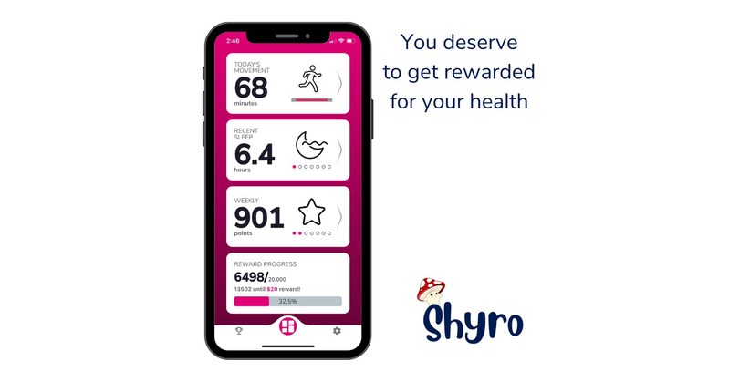 Shyro Launches Revolutionary Health and Wellness Tech Cooperative