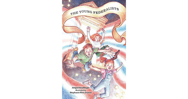 High School Senior Releases Middle Grade Fantasy Novel The Young ...