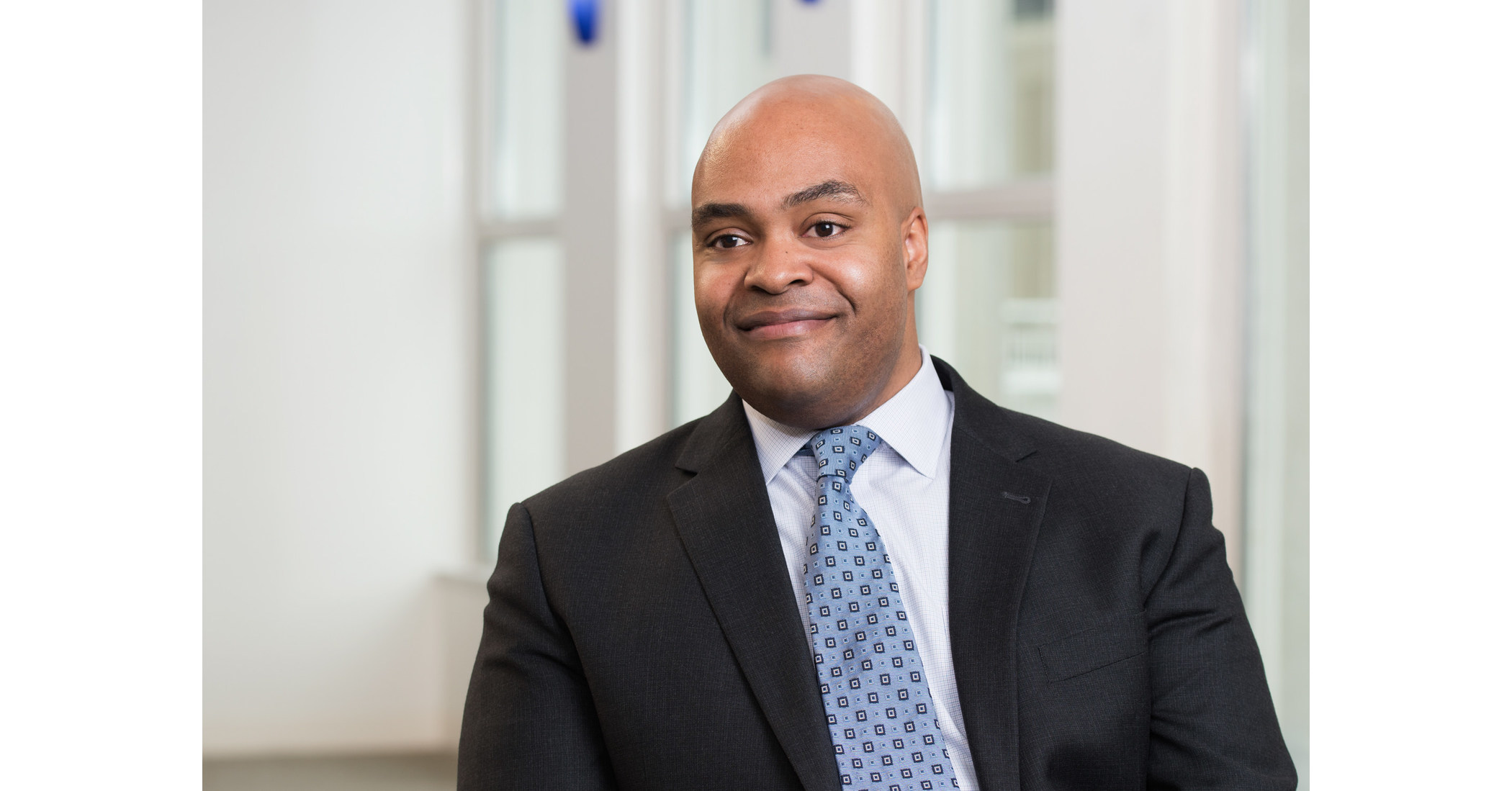 Former Department of Justice Senior Official Rejoins Latham