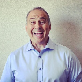 Stop Pointing The Finger; New Book "Nobody Cares" Shows How To 'Own It'