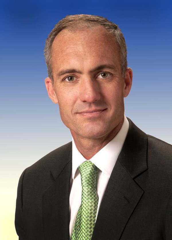 Regulus Global Appoints New Chief Executive Officer Chris Burgess