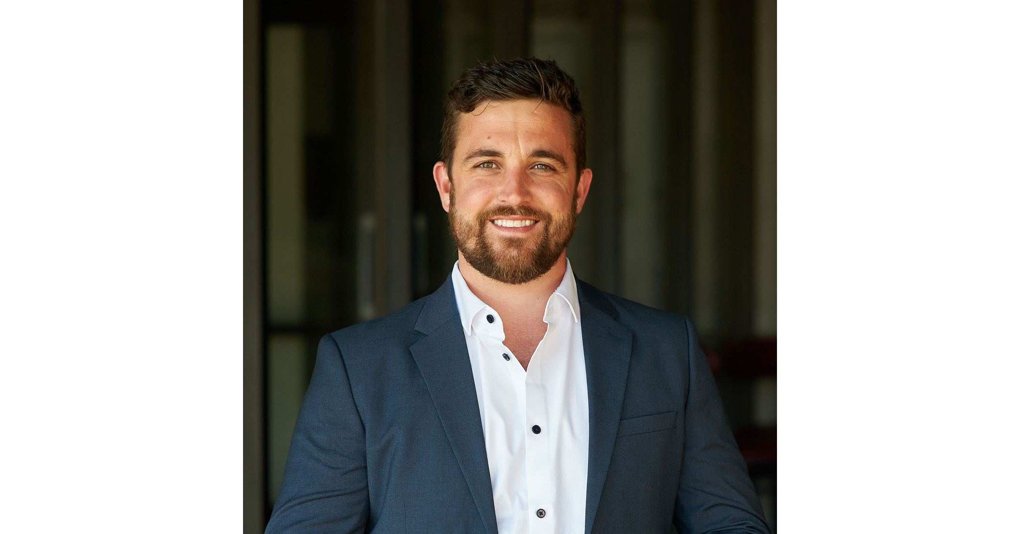 FlyGuys Drone Services Hires Senior VP of Operations, DaCoda Bartels
