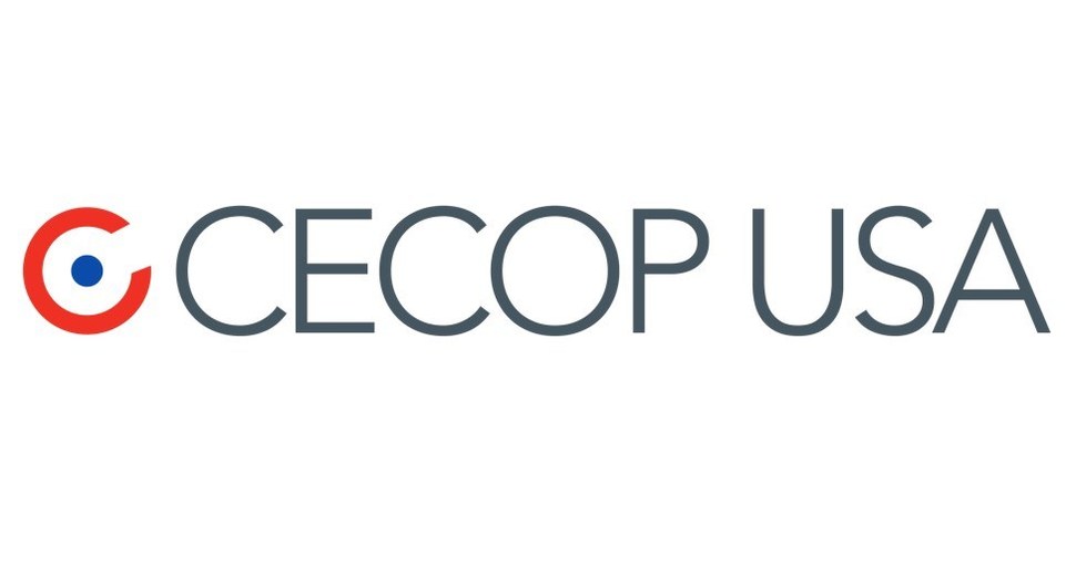 CECOP USA Named "Company of the Year" by Spain-U.S. Chamber of Commerce