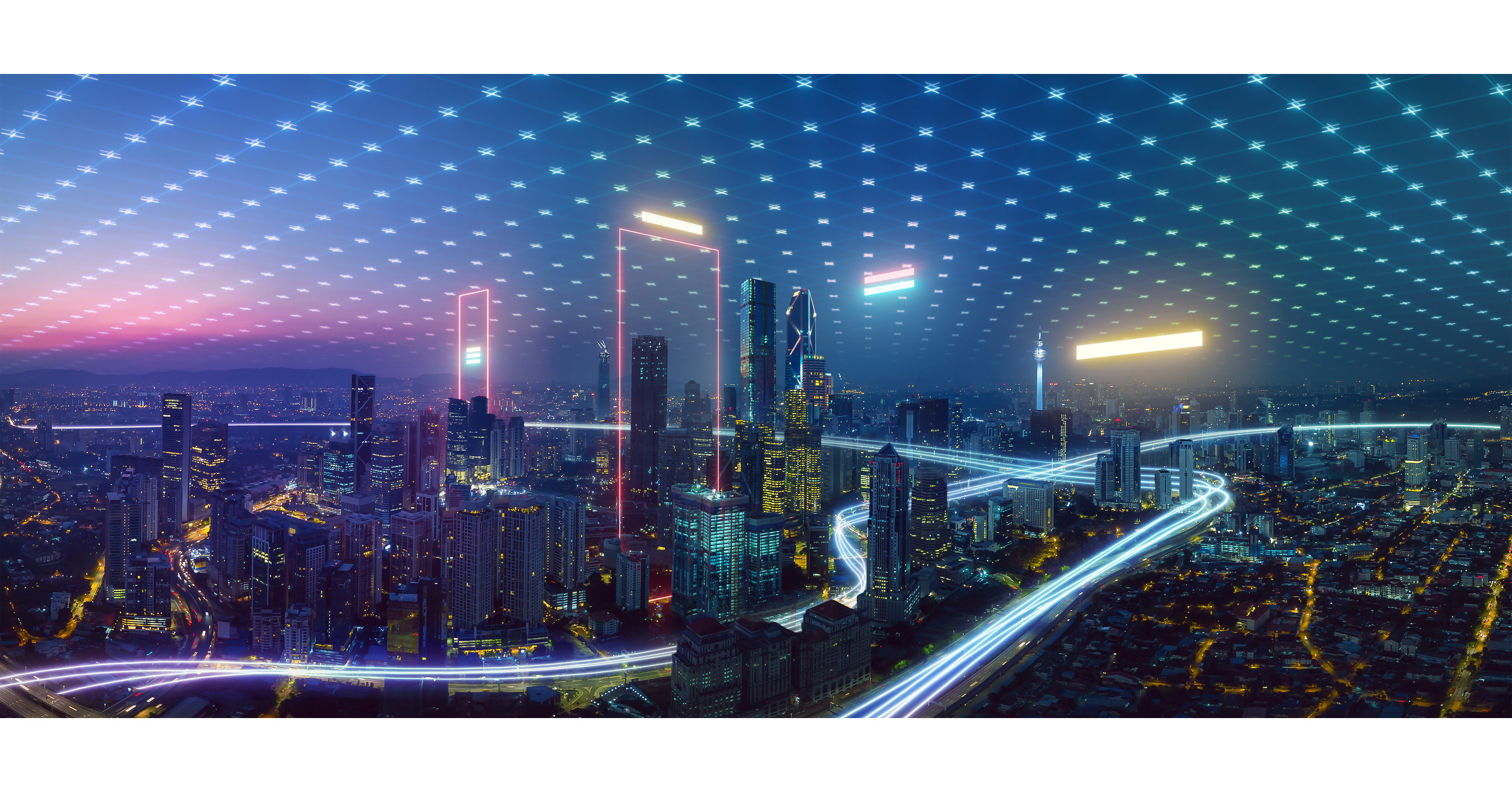 Quantela and T-Mobile Sign Alliance Agreement to Combine Their Collective IOT Capabilities to ...