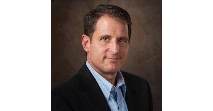 Aronson Joins CRED iQ as Chief Commercial Officer