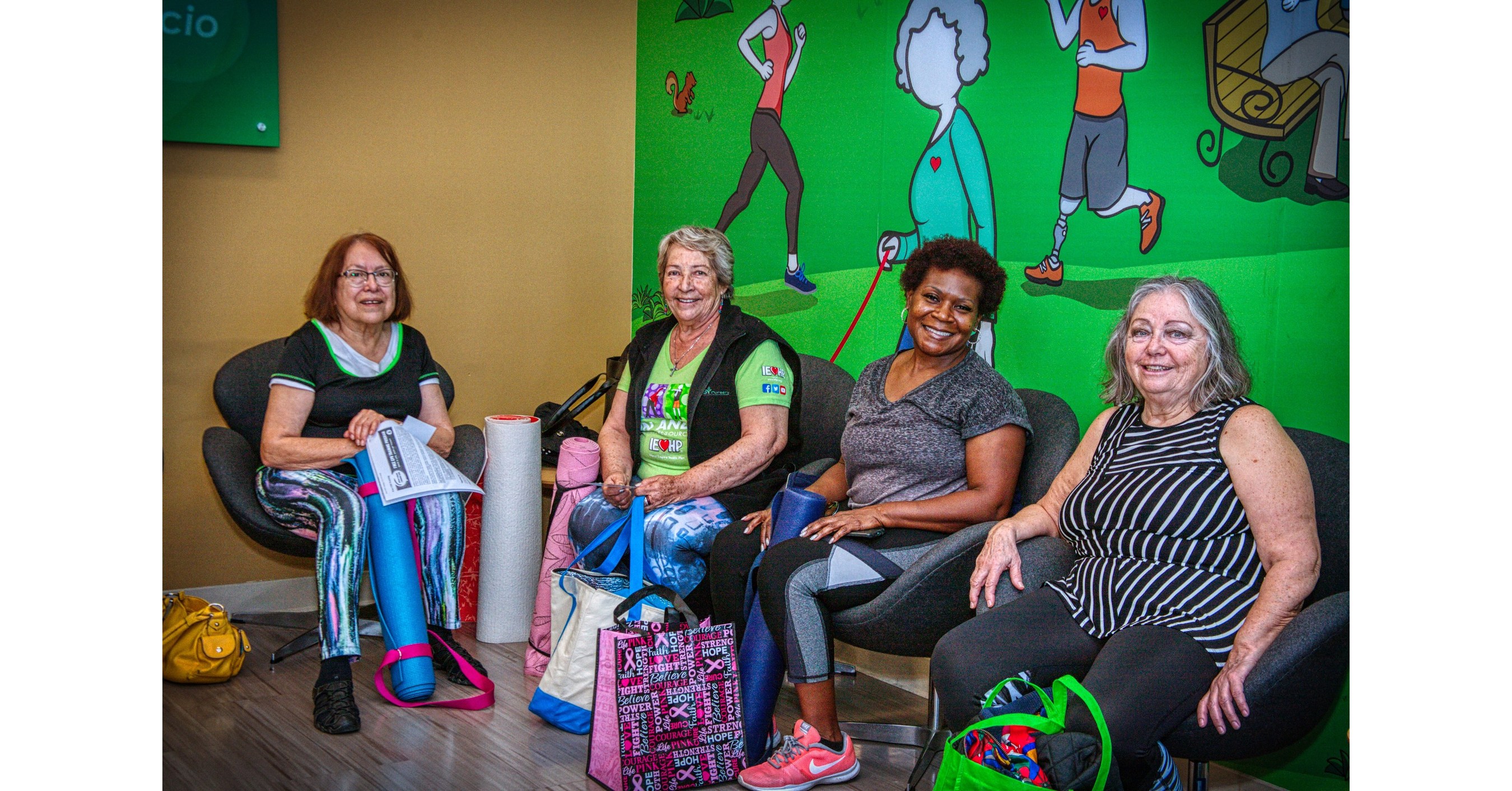 Collaborative Group Releases Inland Empire Community Health Assessment