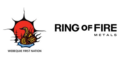 Ring of Fire Metals and Webequie First Nation Sign Memorandum of ...