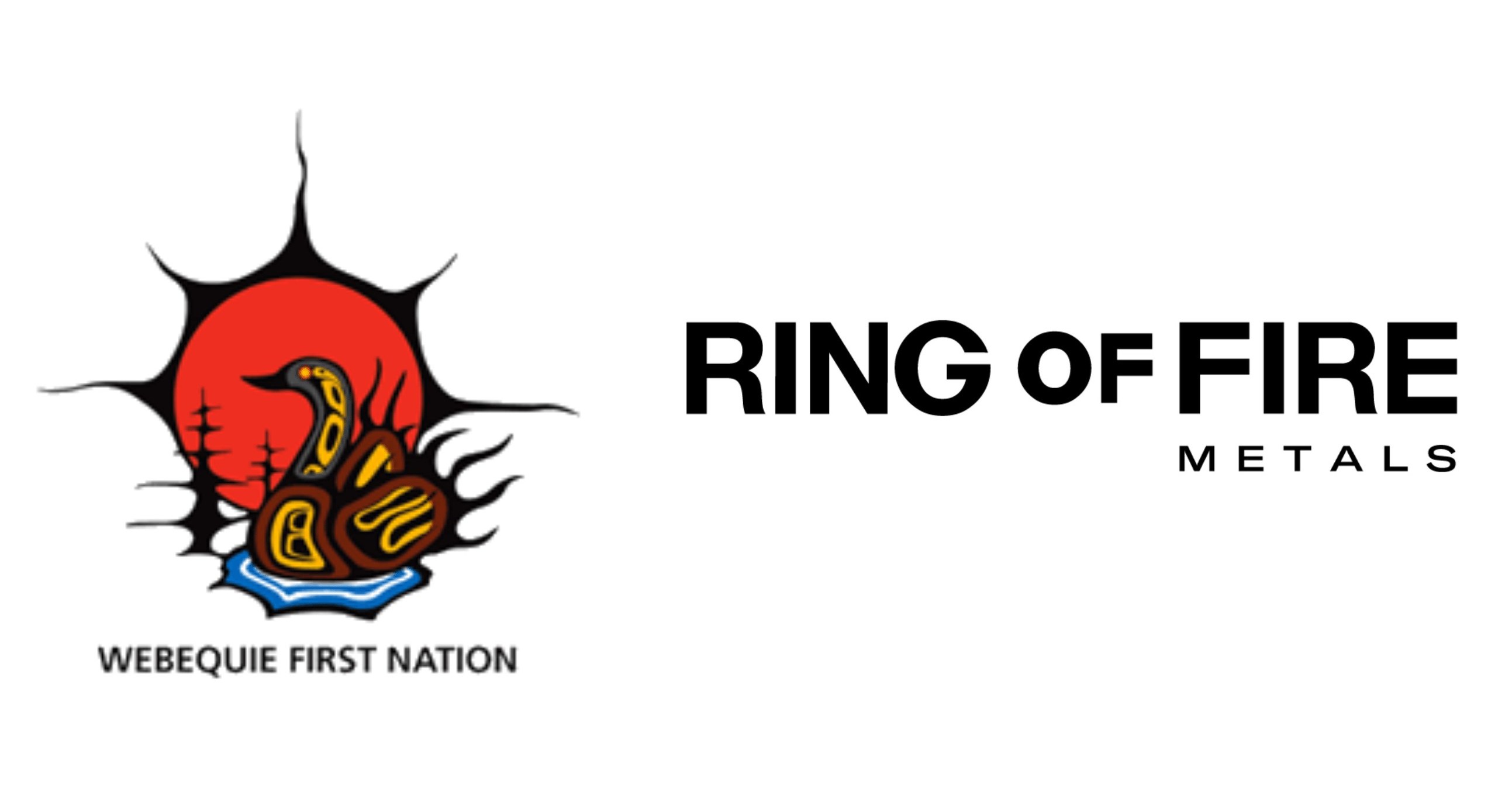 Ring of Fire Metals and Webequie First Nation Sign Memorandum of ...