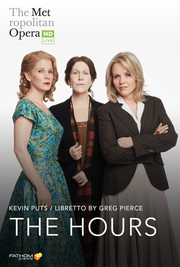 Fathom Events and The Metropolitan Opera bring the widely acclaimed ...