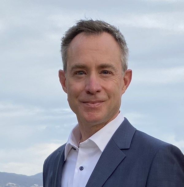 Jason Ediger Named Chief Marketing Officer at Newsela