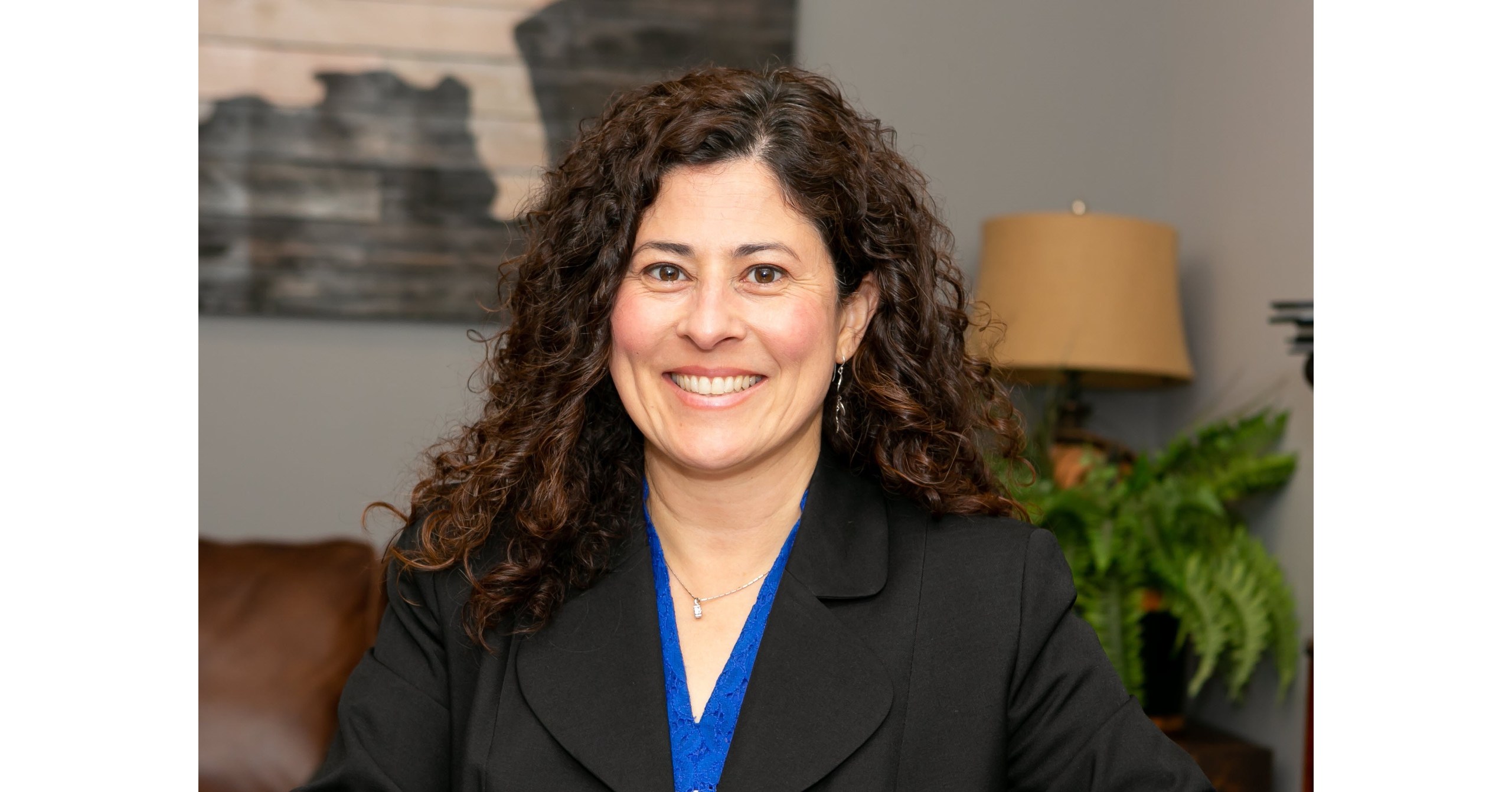 Olga Diaz Joins California Lawyers Association Executive Team to Lead ...