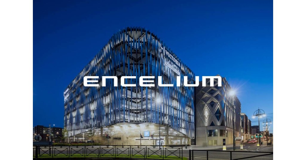 Legrand Announces Acquisition of Encelium Advanced Lighting Management