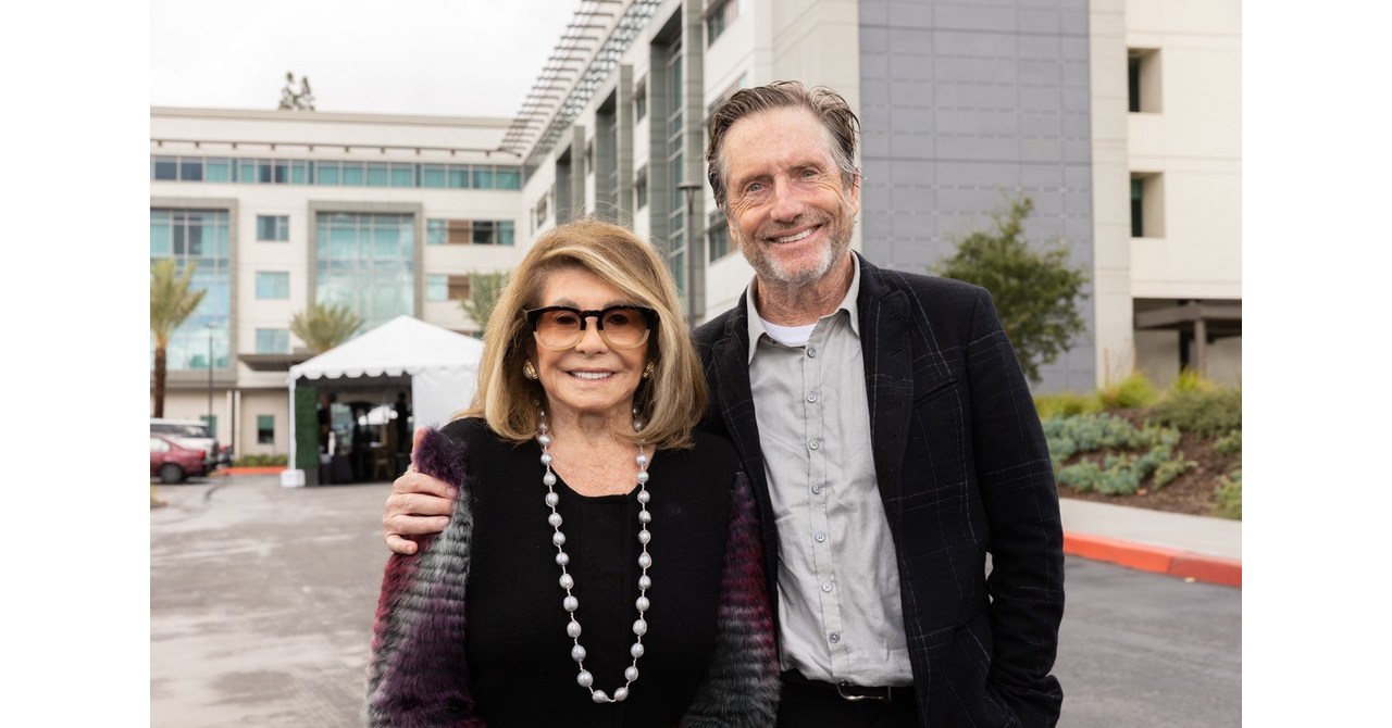 City of Hope to Accelerate the Development of New Treatments and Expand ...