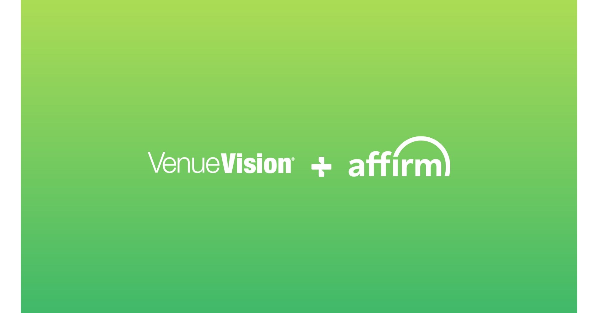 VenueVision Now Offering Flexible Payment Solutions to Merchants in Canada