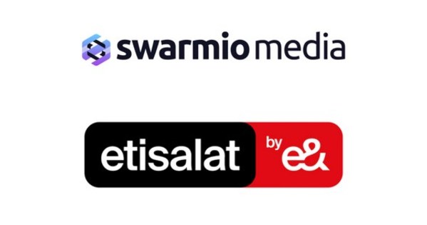 Swarmio Media and etisalat by e& Launch Swarmio's Ember Gaming and ...