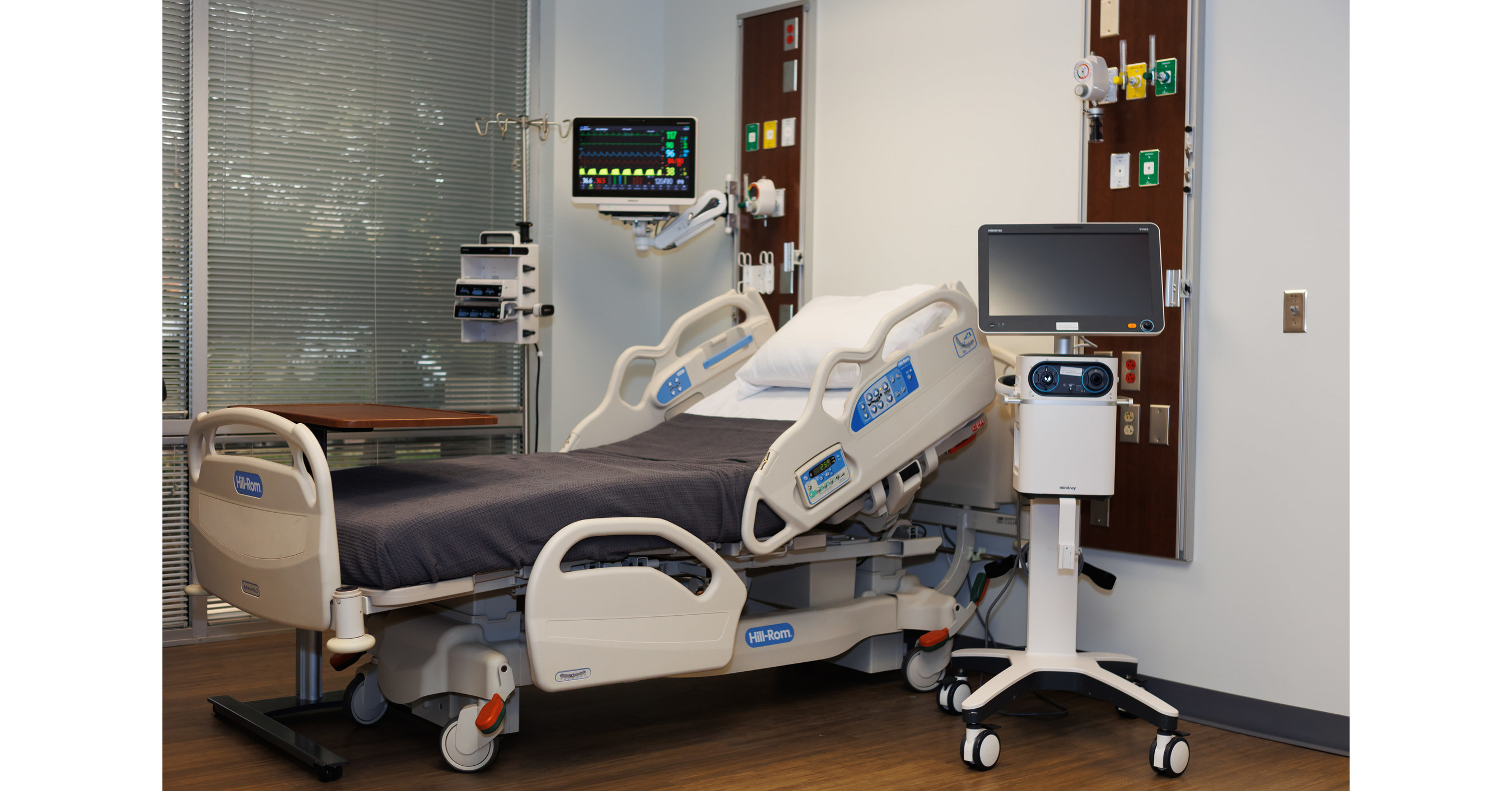 Mindray Celebrates Opening Of Expanded Nashville Experience Center