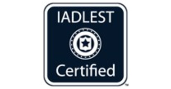 Subsentio Achieves The IADLEST National Certification Program™ Seal of ...