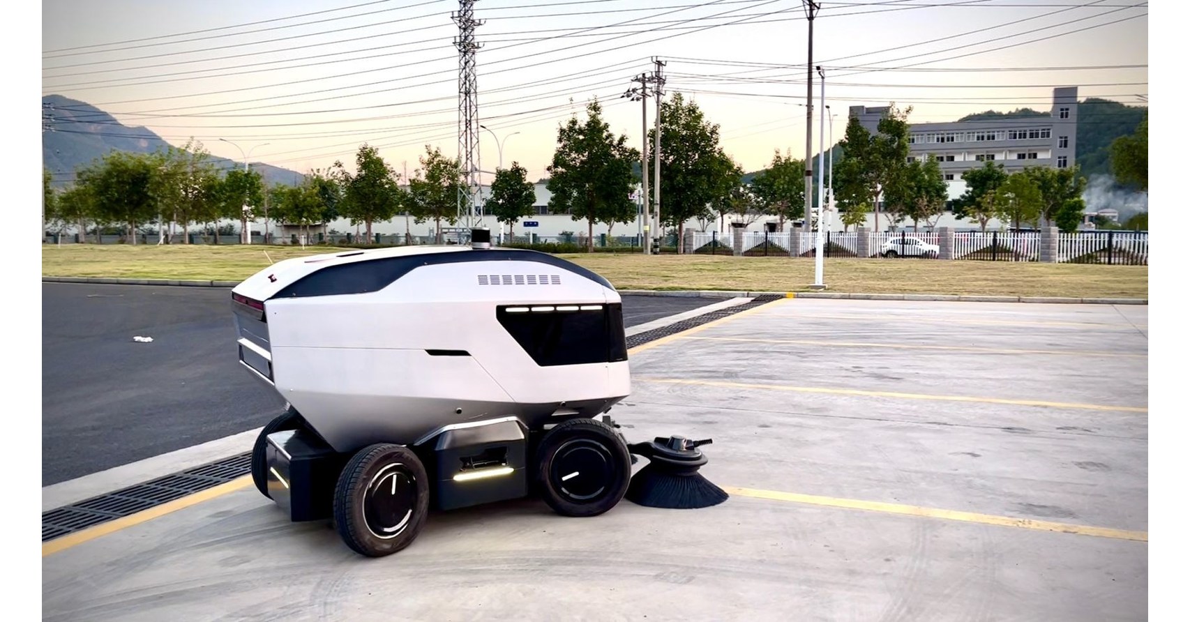 Movella Adds Visual Inertial Odometry Through Partnership with Fixposition