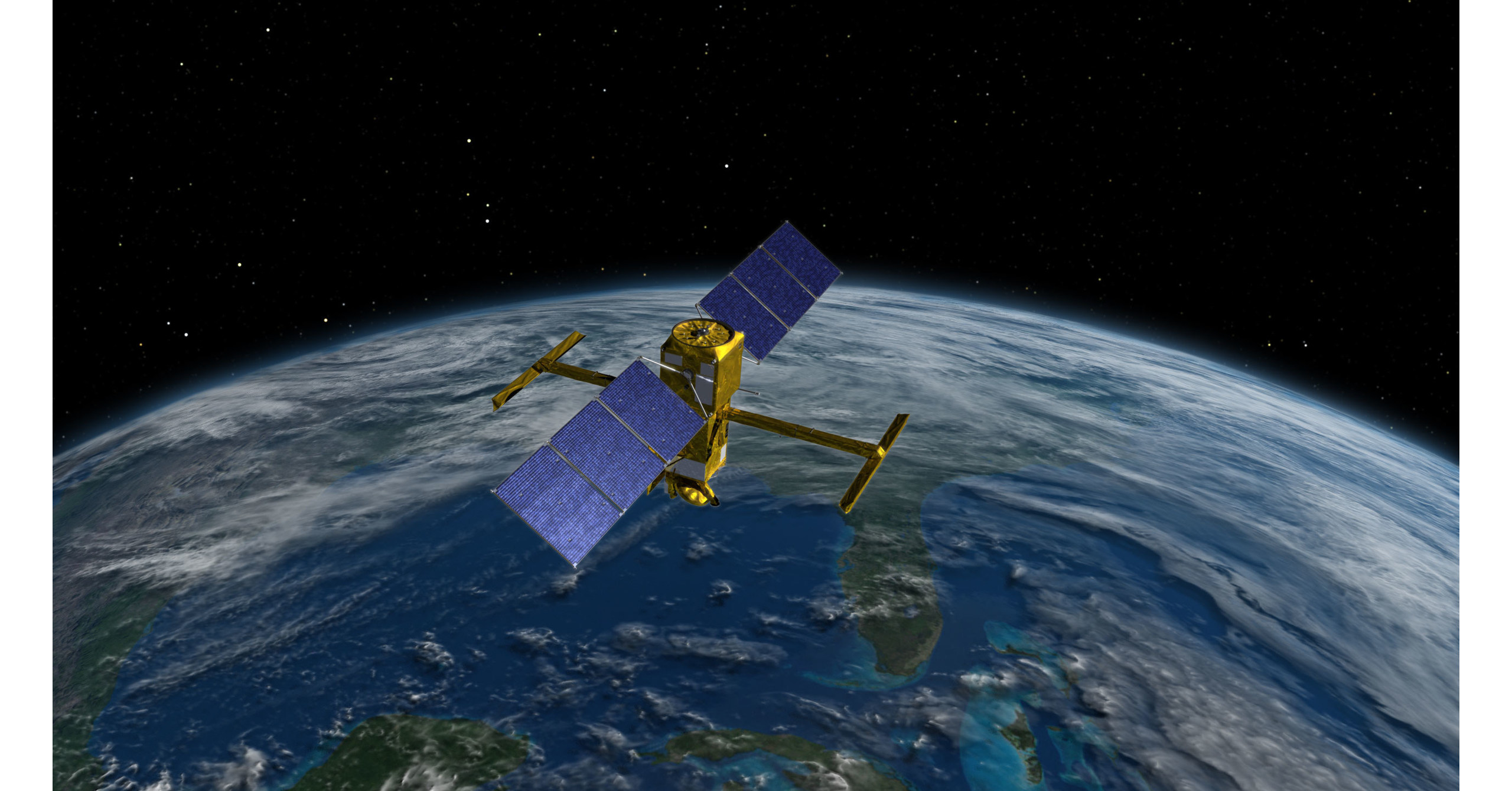 NASA Sets Coverage for SWOT Water Survey Mission Launch