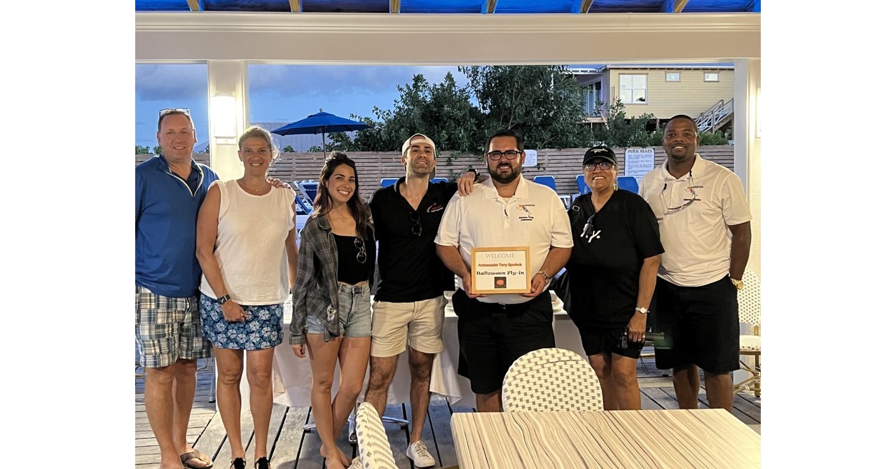 Bahamas Flying Ambassadors to Continue Fly-In Series to Abaco