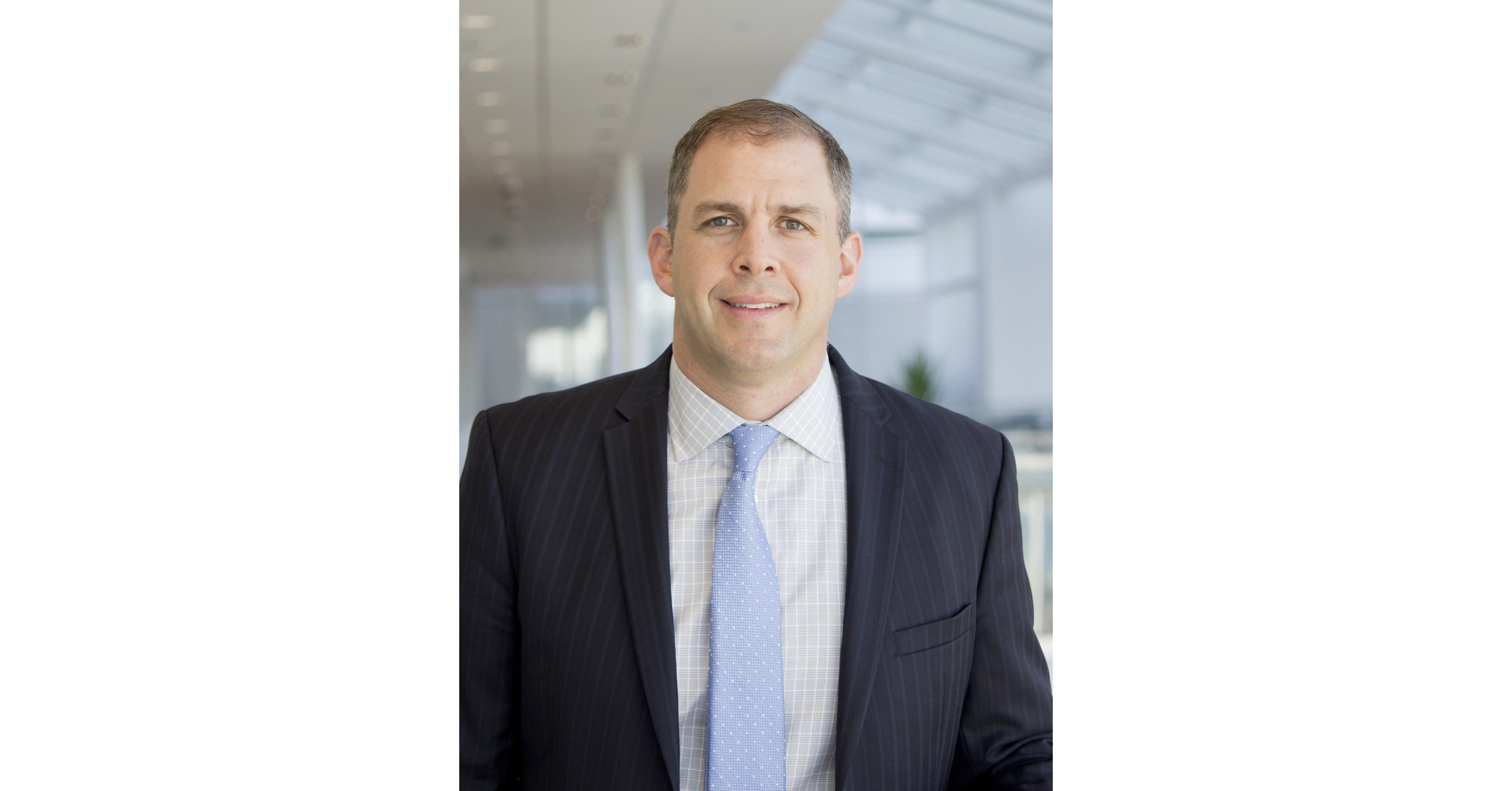 CREF is pleased to announce the addition of Neil Ravitz, former ...