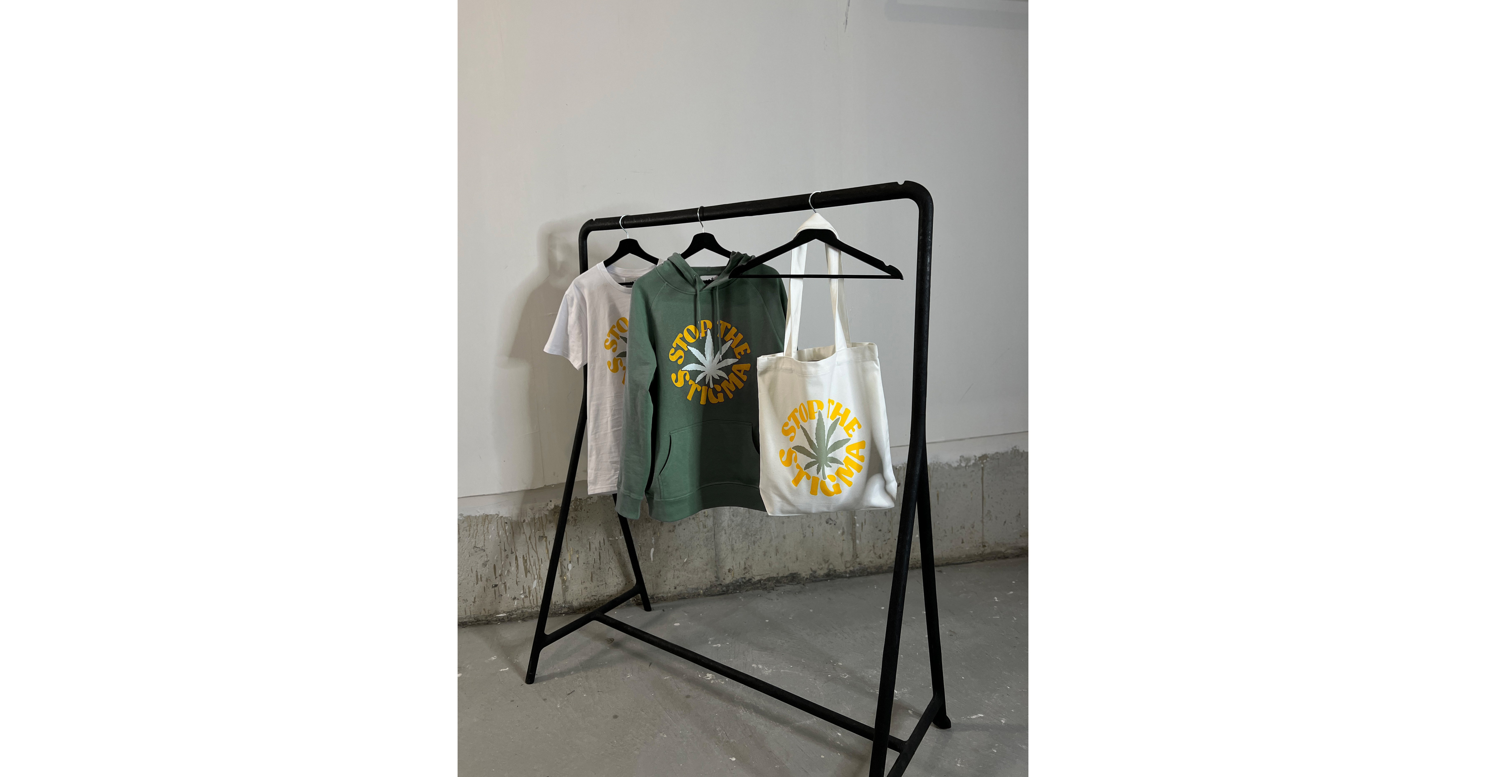 Boston Beer's TeaPot Launches Merchandise Collaboration with Peace ...