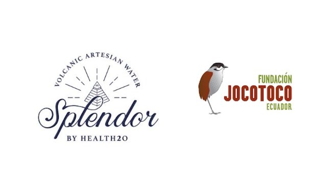 SPLENDOR® Water, an 'Official Conservation Ambassador of the Galápagos ...