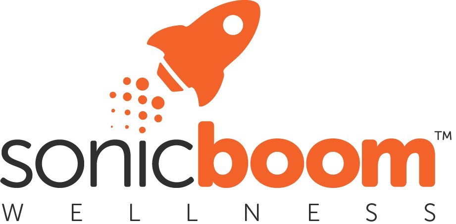 Sonic Boom Logo