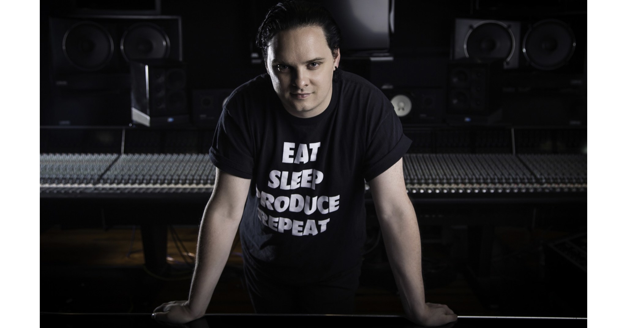 Rock Band CORE Taps New Lead Singer & Front Man Mark Morales