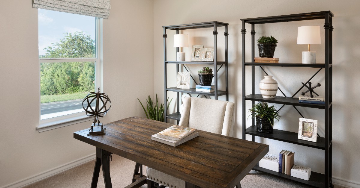 Taylor Morrison Homes Paint 16 Best Home Builders In Orlando, Florida