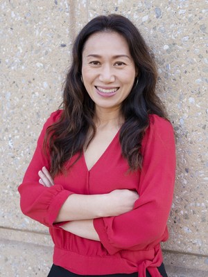 Timescale Announces Appointment of Virginia Liu as Chief Marketing Officer