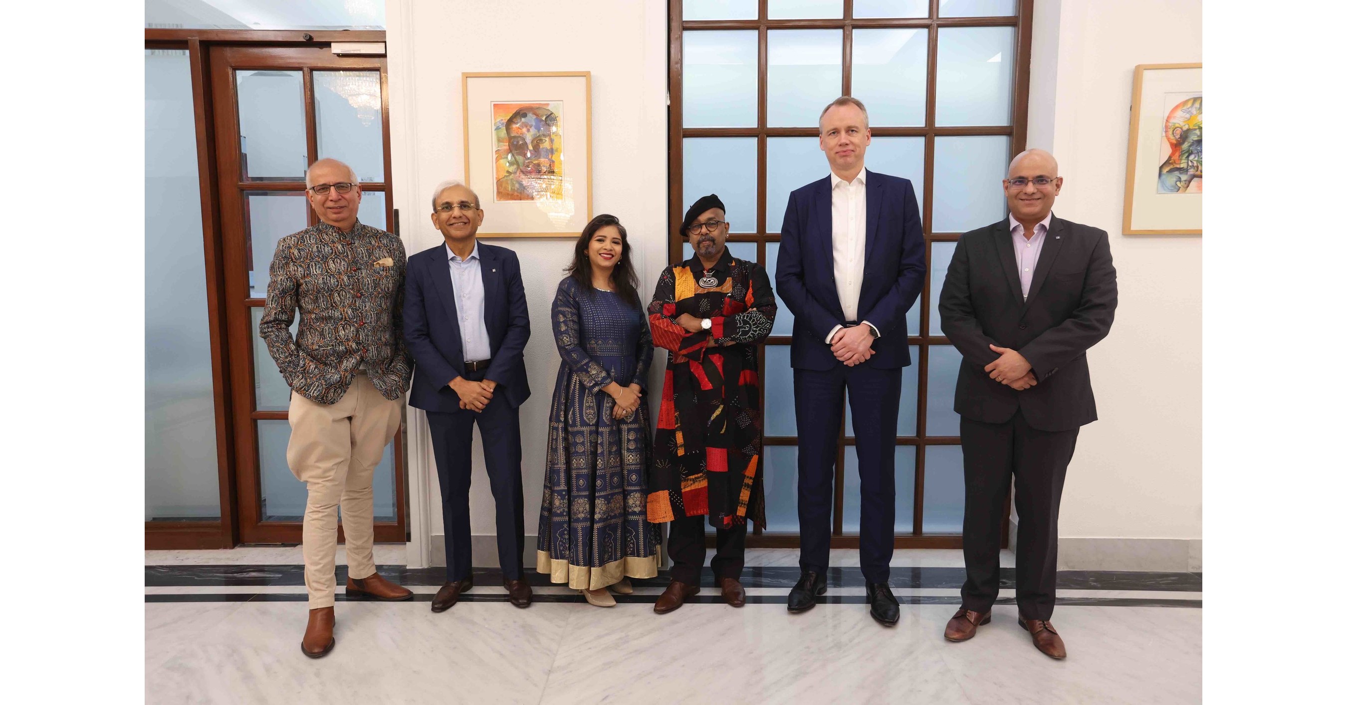 Deutsche Bank celebrates 150 years in Asia Pacific and 42 years in ...