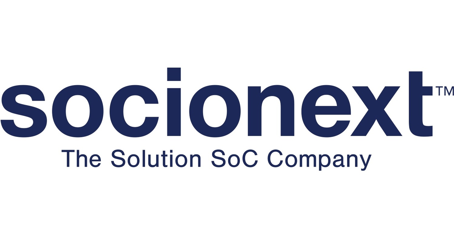 Socionext to Showcase Leading-Edge Technologies at CES 2024, Featuring Custom SoC Solutions, Low ...
