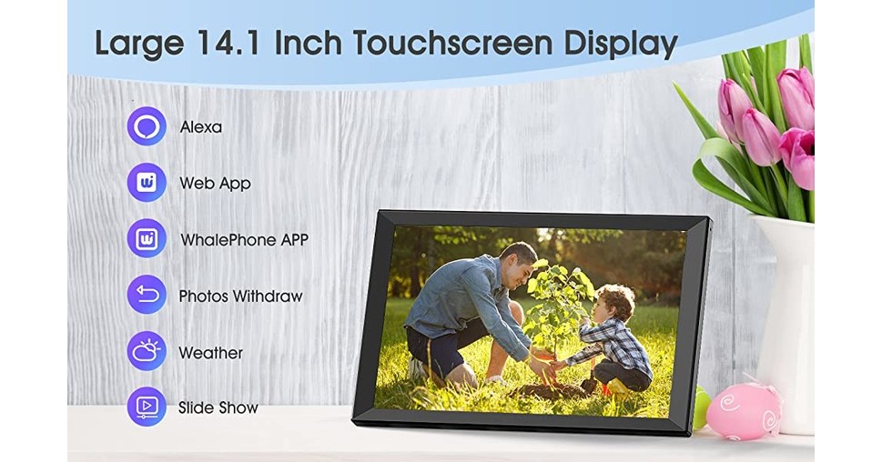 Getting to Know the Whale Photo Solution by ZEASN, an AWS partner - top ...