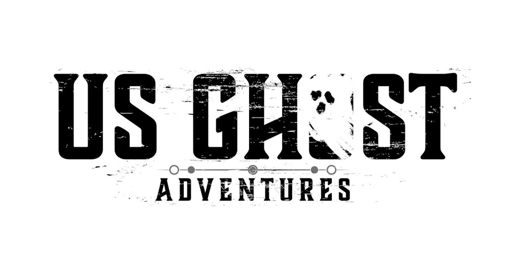 Ghost Adventures Logo Wallpaper